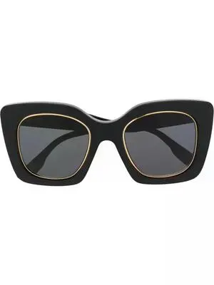 Gucci Gg1151s Cat-eye Sunglasses