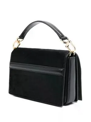 TOTEME T-flap Mini Tote Bag