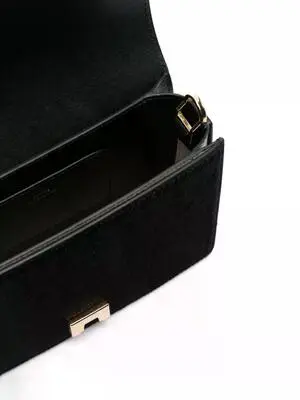 TOTEME T-flap Mini Tote Bag
