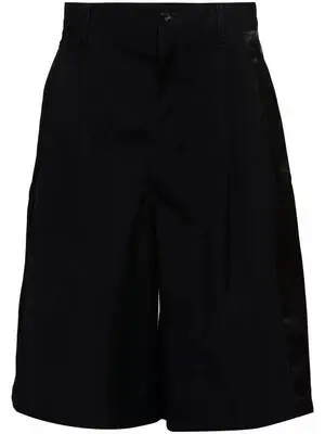 Comme Des Garcons Tailored Shorts For Men