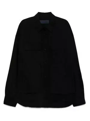 JUUN.J Pocket-work Shirt