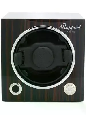 RAPPORT LONDON Evo Single Watch Winder - Brown
