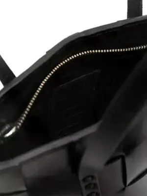 Dragon Diffusion Mini Japan Tote Bag - Black