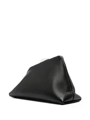 Attico Day Off Clutch Bag