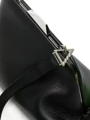 Attico Day Off Clutch Bag