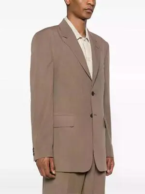 Our Legacy Vienna Single-breasted Blazer