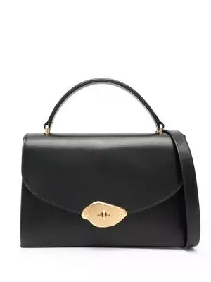 Mulberry Flap Totes