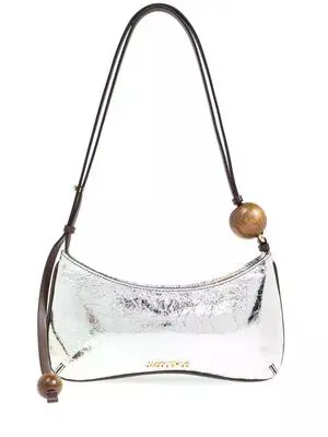 Jacquemus Le Bisou Perle Shoulder Bag