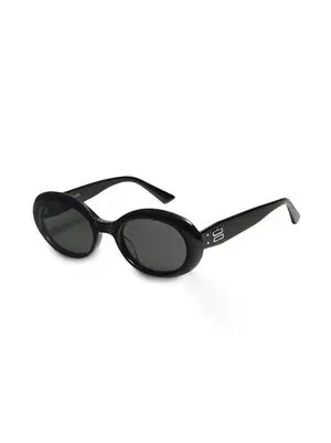 GENTLE MONSTER La Mode Tinted Sunglasses