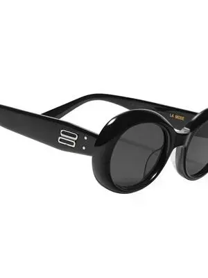 GENTLE MONSTER La Mode Tinted Sunglasses