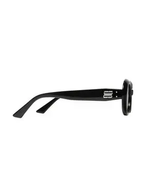 GENTLE MONSTER La Mode Tinted Sunglasses