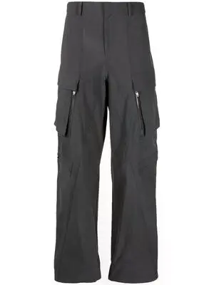 Juun.j Full Length Pants For Men