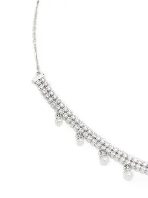 SWAROVSKI Capsule Choker