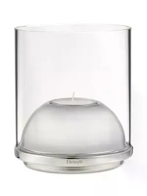 Christofle Small Oh Photophore - Silver