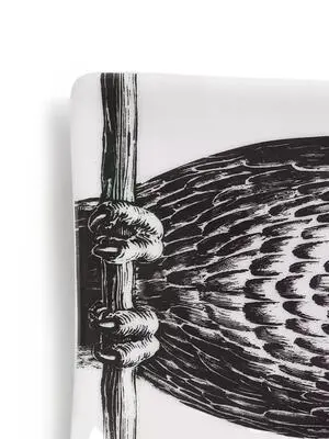 FORNASETTI Civetta Ashtray