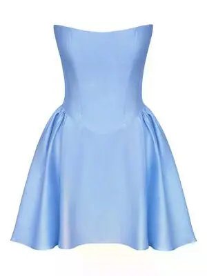 Post Meridiem Sweetheart Cocktail Dresses