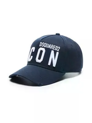 Dsquared2 Icon Baseball Cap