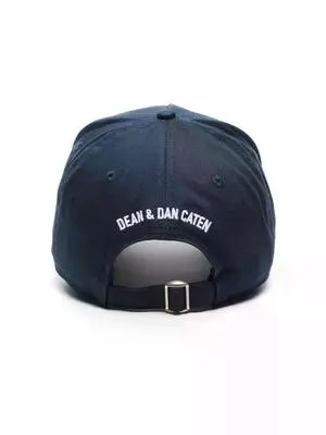 Dsquared2 Icon Baseball Cap