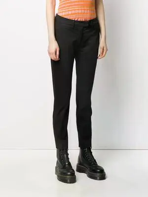 DONDUP The Perfect Slim-leg Trousers
