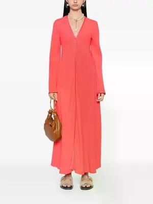 FORTE_FORTE Envers Maxi Dress