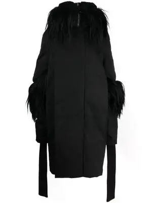 Rick Owens Coats For Women