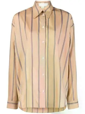 Litkovska Classic Shirts For Women