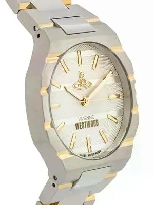VIVIENNE WESTWOOD Bank 38mm Watch