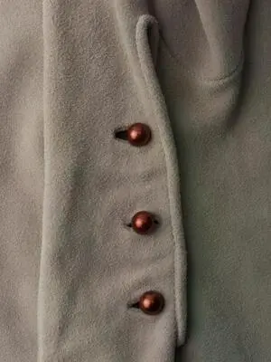 Prada Long Suede Gloves