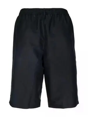 Paul Smith Patch-detail Drawstring Shorts