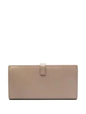 Furla Large Flow Bi-fold Wallet