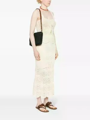 IBELIV Asa Raffia Shoulder Bag