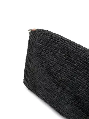 IBELIV Asa Raffia Shoulder Bag