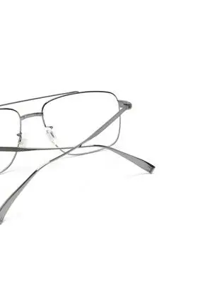 Dunhill Pilot-frame Glasses