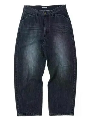 CARTER YOUNG Big Ben Jeans - Blue