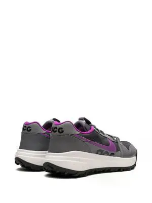 Nike Lowcate Low-top Sneakers - Grey