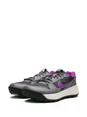 Nike Lowcate Low-top Sneakers - Grey