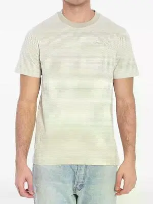 Burberry Striped T-shirt