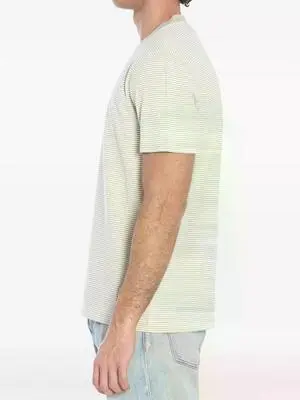Burberry Striped T-shirt