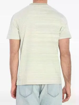 Burberry Striped T-shirt