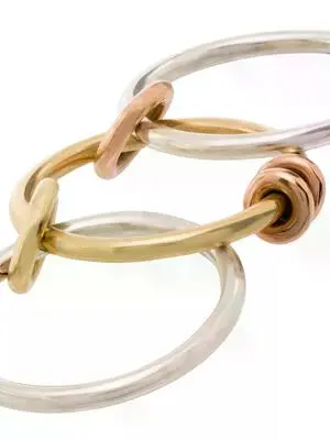 SPINELLI KILCOLLIN Acacia 18kt Yellow Gold Ring