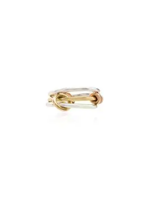 SPINELLI KILCOLLIN Acacia 18kt Yellow Gold Ring
