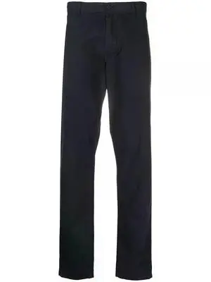 Aspesi Straight Leg Trousers