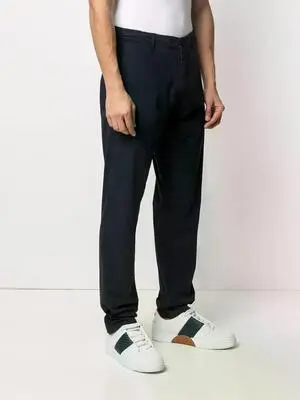 Aspesi Straight Leg Trousers
