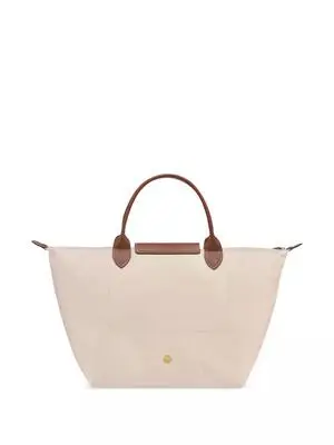 Longchamp Medium Le Pliage Tote Bag