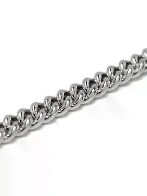CAPSULE ELEVEN Power Tag Bracelet - Silver
