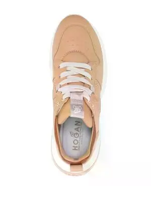 Hogan Interactive Low-top Sneakers