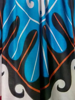 La DoubleJ X Mother Big Skirt
