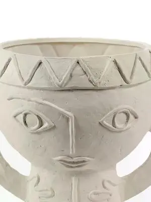 SERAX Large Les Femmes 02 Stone Vase