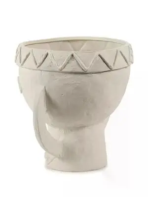 SERAX Large Les Femmes 02 Stone Vase