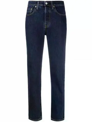 LEVI'S 501 Straight-leg Jeans
